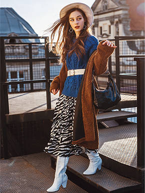 OUTFITTERY - Style, your way.